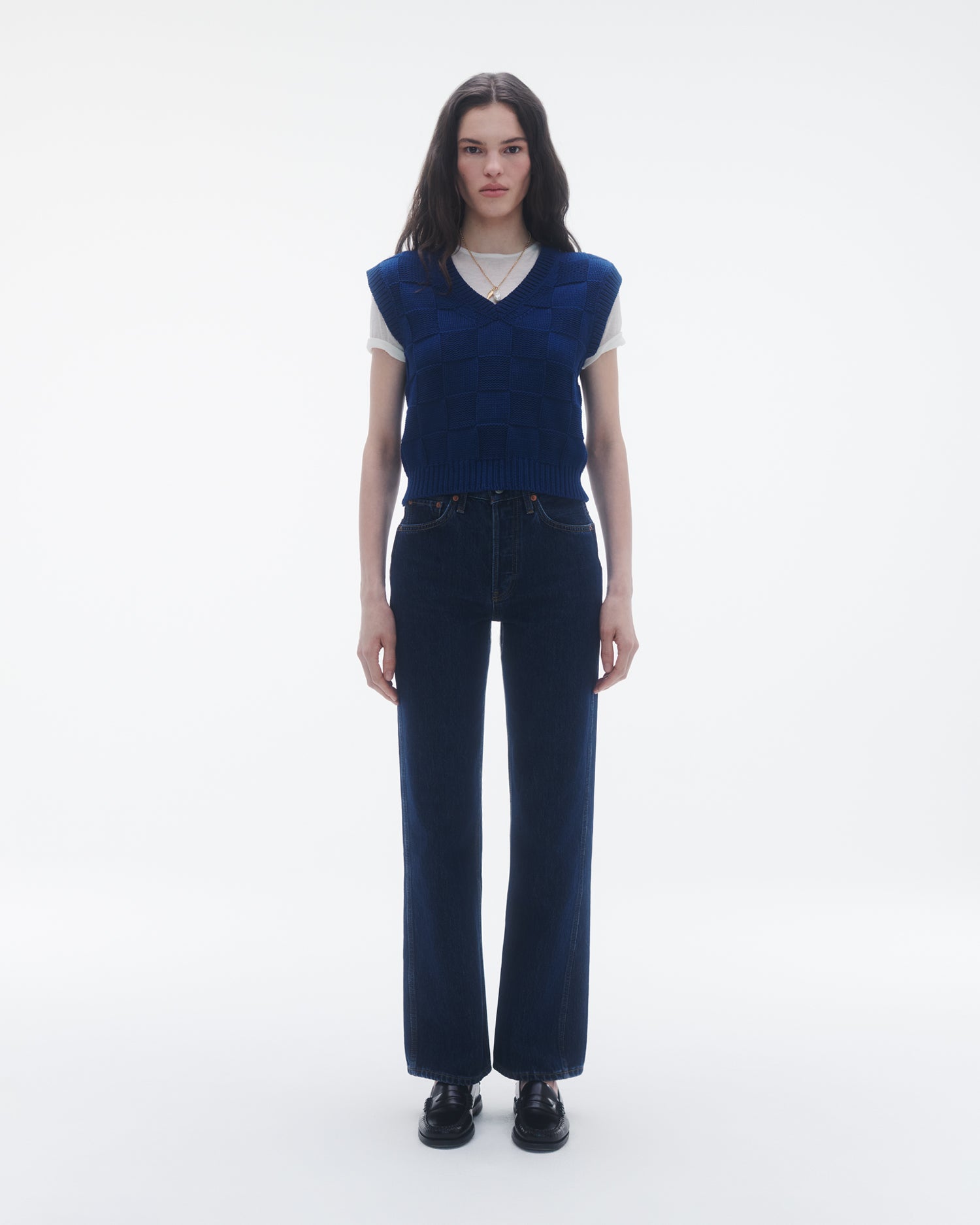 Tops & Sweaters - Womens – Guest In Residence