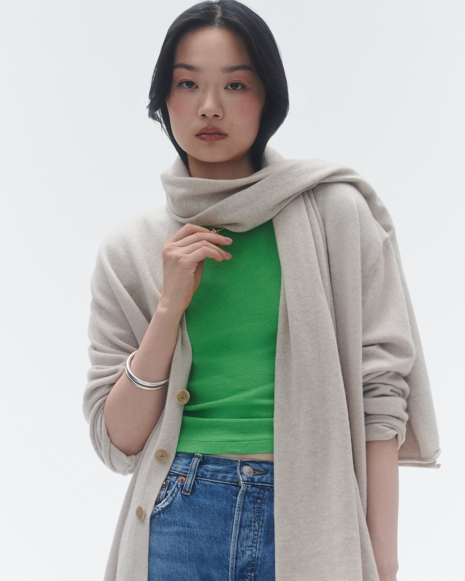 All - Women – Guest In Residence