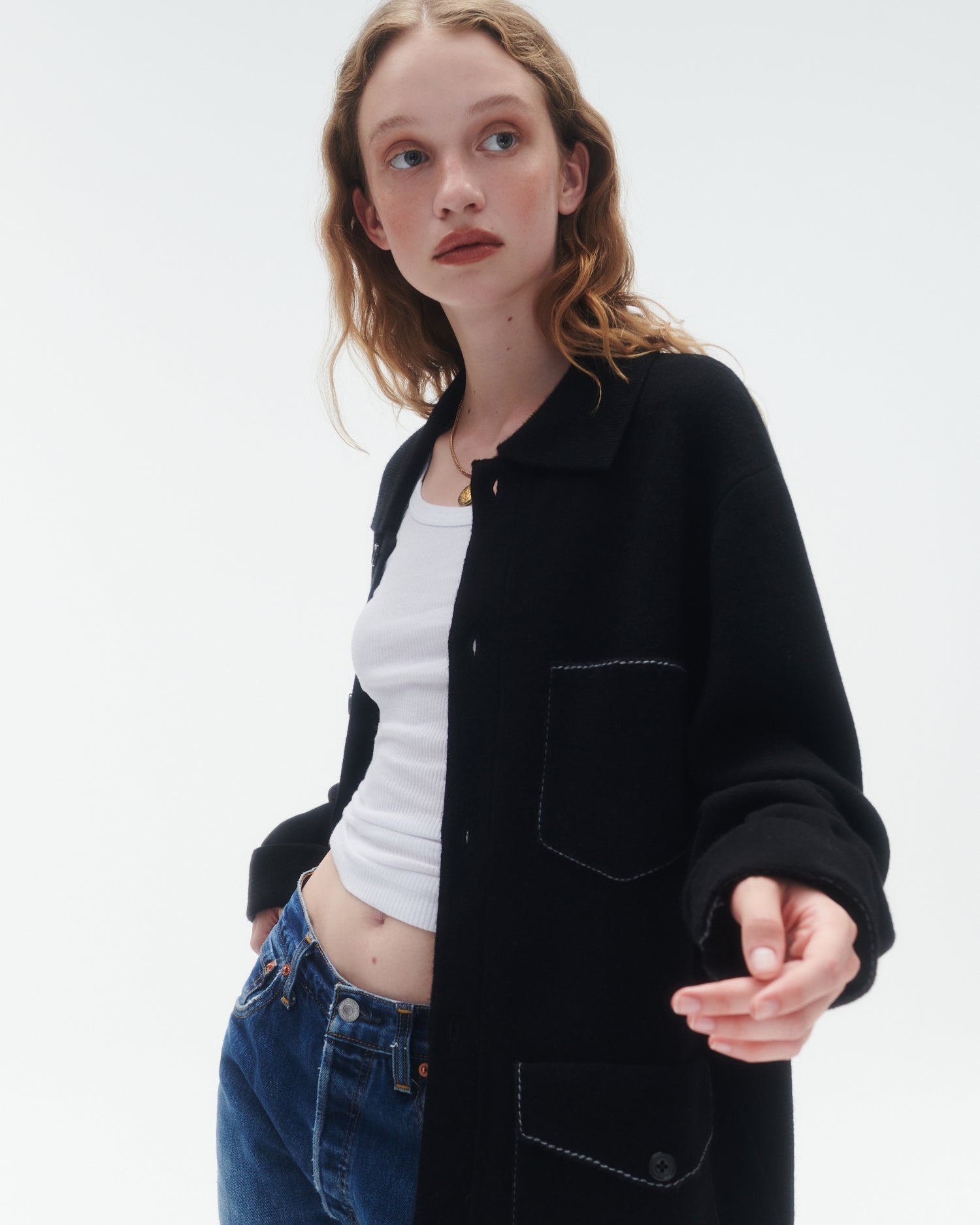 New Arrivals - Women – Guest In Residence