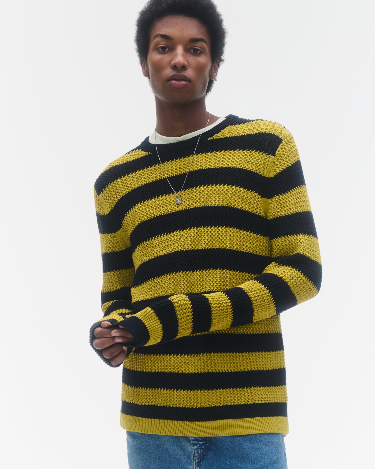 Guest In Residence Official by Gigi Hadid | 100% Cashmere