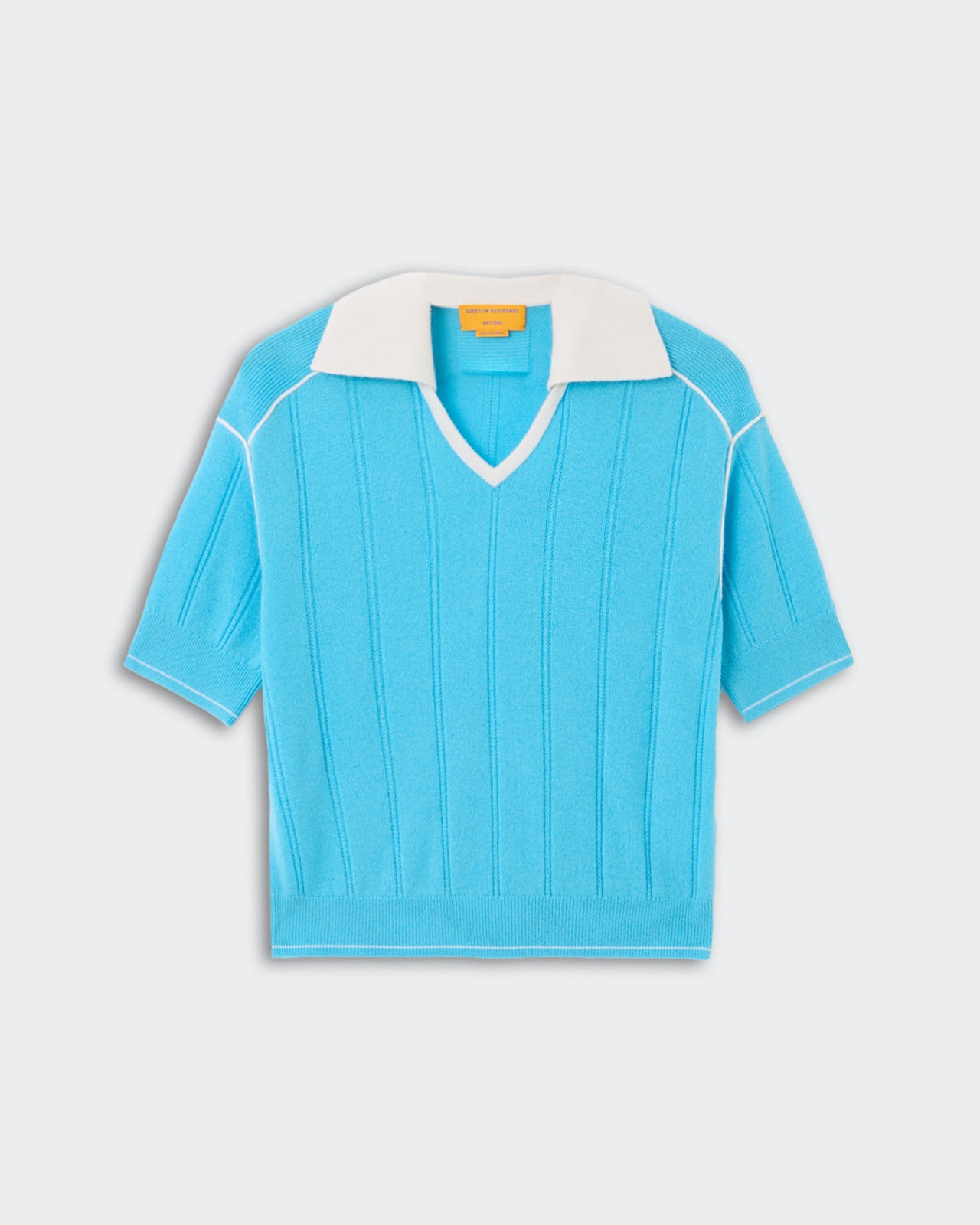 Pele Polo - Swimming Pool/Cream – Guest In Residence