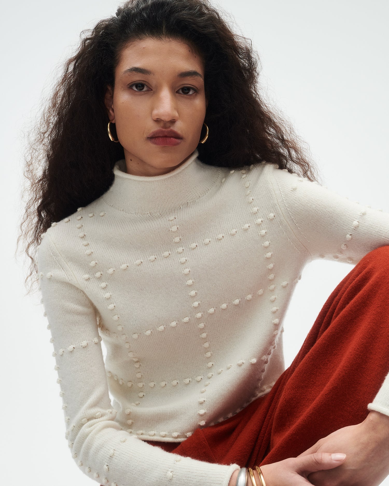 Tops & Sweaters - Womens – Guest In Residence