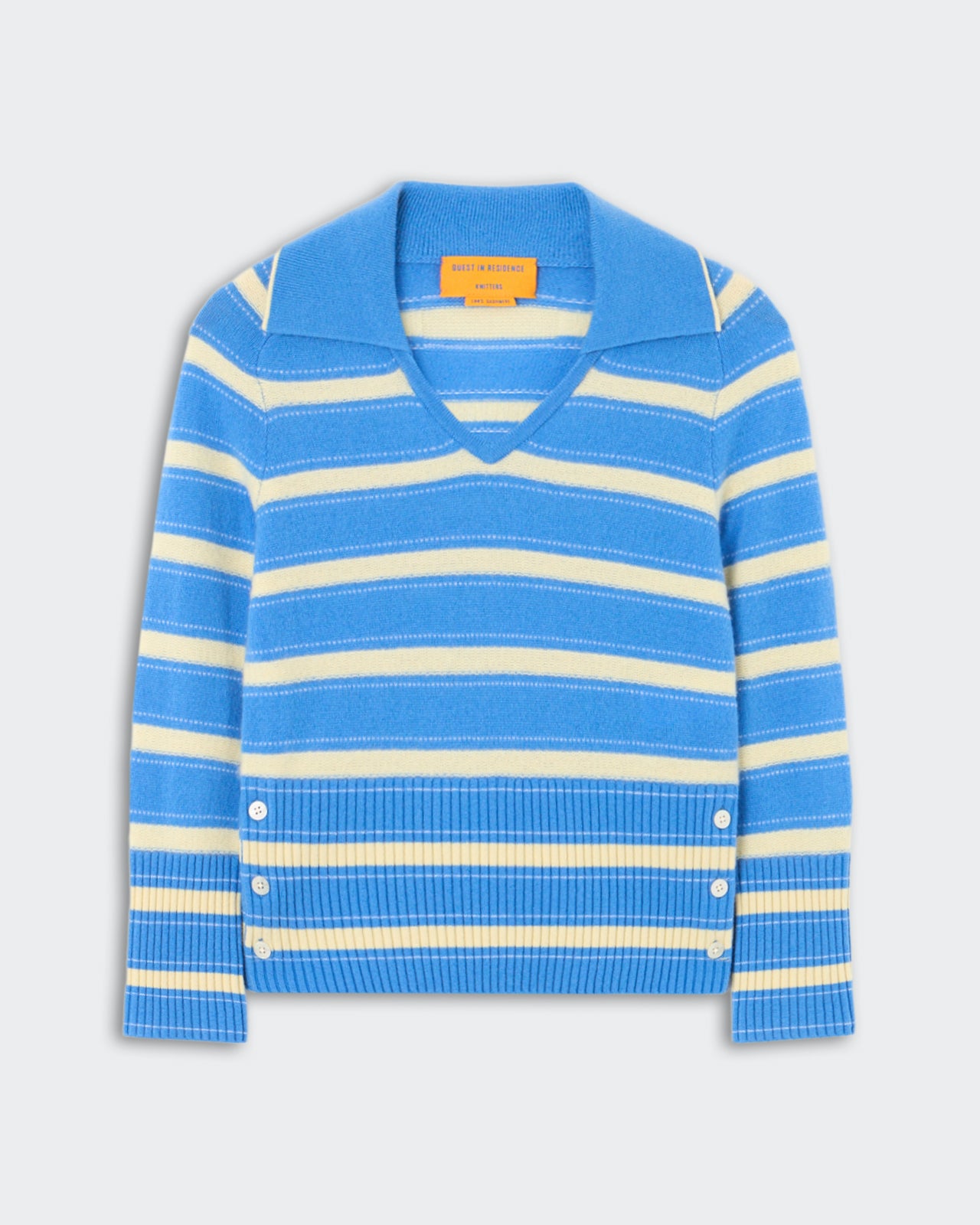 Port Polo - Sail Combo – Guest In Residence