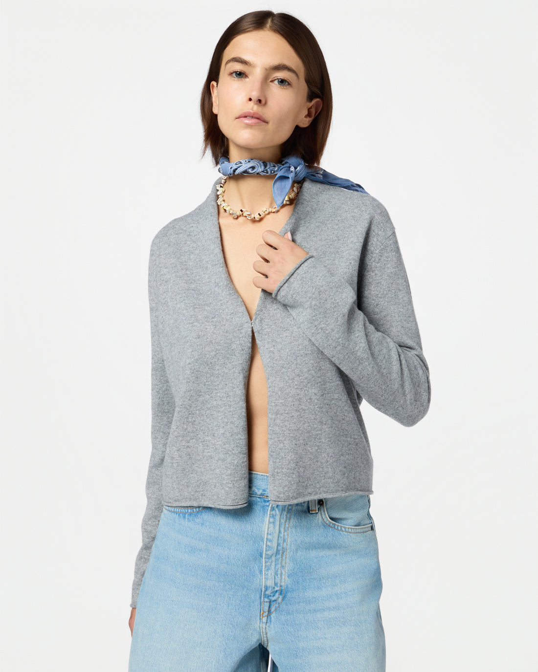 Cardigans & Jackets - Womens – Guest In Residence