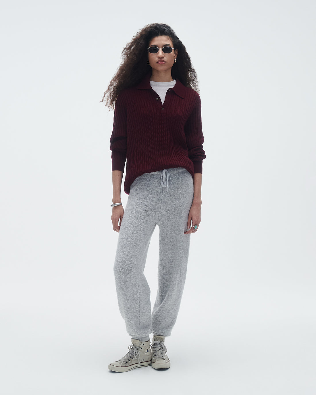 Tops & Sweaters - Womens – Guest In Residence