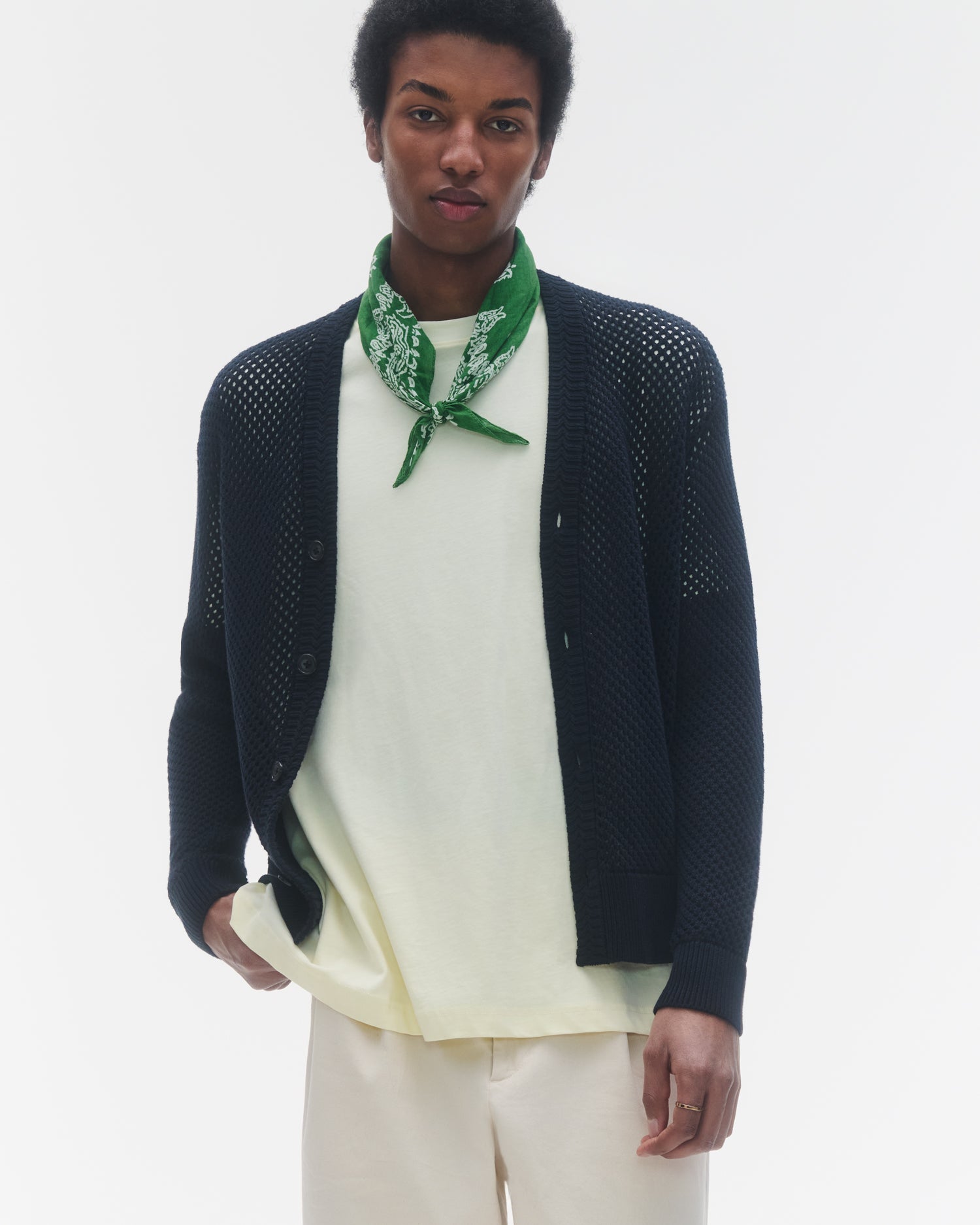 Guest In Residence Official by Gigi Hadid | 100% Cashmere