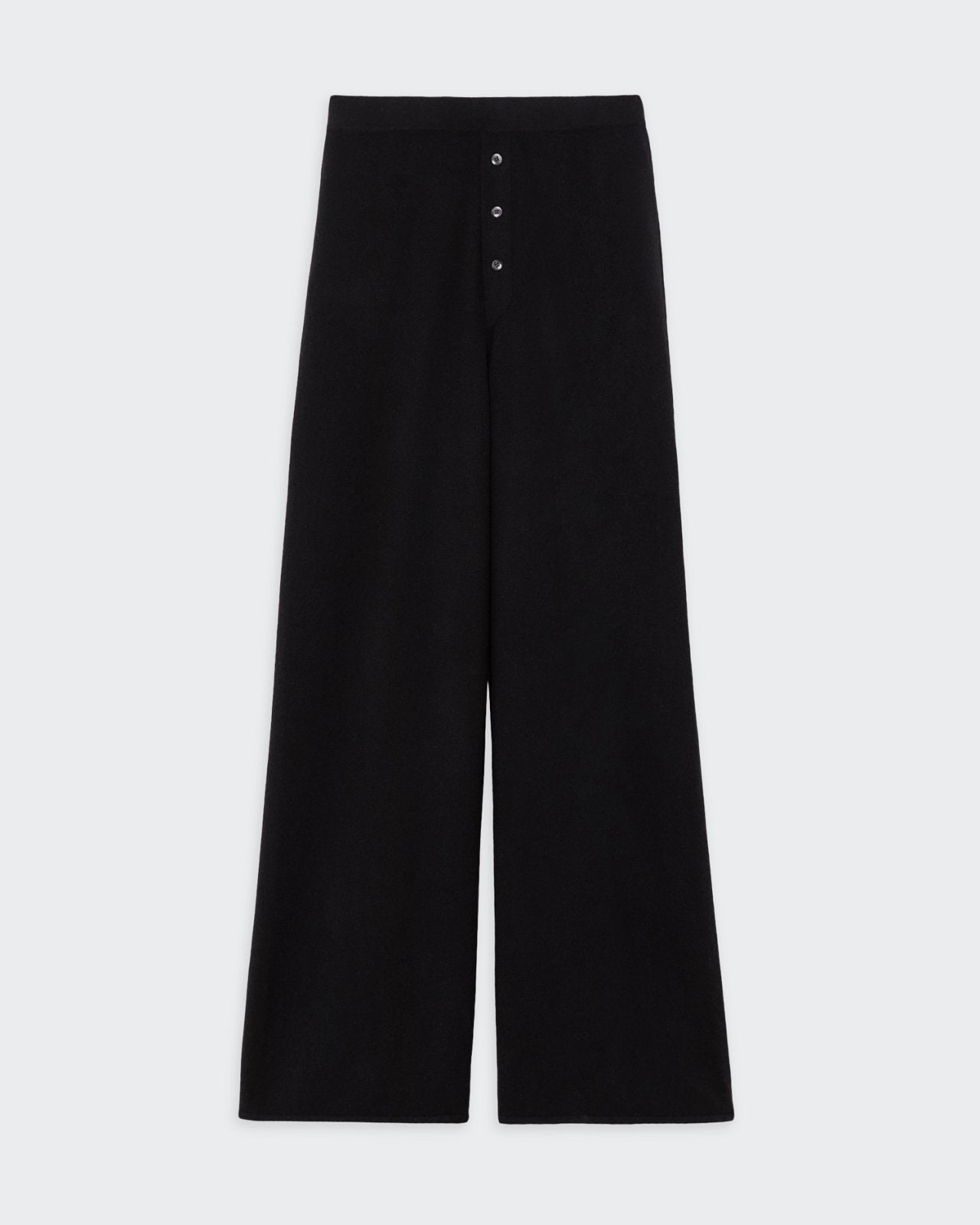 Everywear Cardigan Black Guest In Residence everywear-cardigan-black-guest-in-residence